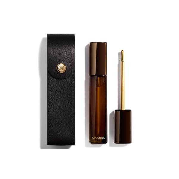 [ブランド]シャネル[カテゴリ]プレミアム リップケア[内 容 量]7ｍLヴァニラ プラニフォリアとスウェルティアから抽出したエキス*1、さらにペプチド*2を配合したサブリマージュ レクストレ ユイル レーヴル。いきいきと輝くすこやかな唇へ...