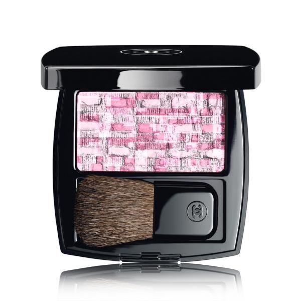 [ブランド]シャネル[カテゴリ]チーク[内 容 量]5.5gツイードジャケットのようにエレガントでさりげない輝きを添えるチークカラー