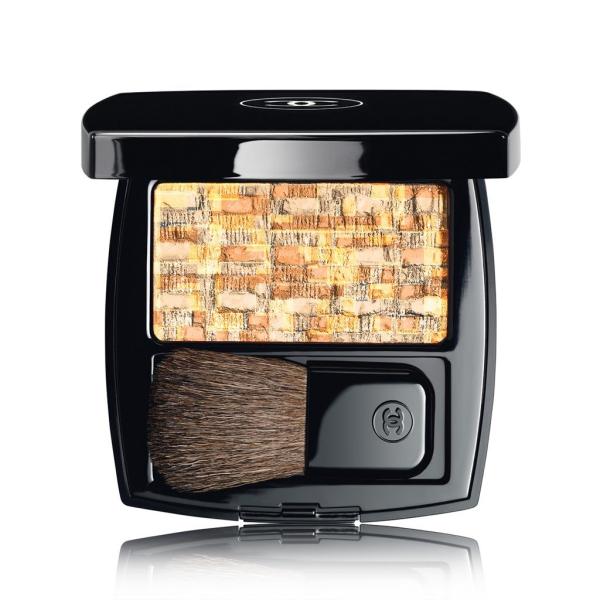 [ブランド]シャネル[カテゴリ]チーク[内 容 量]5.5gツイードジャケットのようにエレガントでさりげない輝きを添えるチークカラー