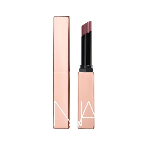 【発売日：2026年01月16日】[ブランド]NARS[カテゴリ]口紅[内 容 量]1.5g鮮やかな発色と光沢感、潤いで唇を包むリップスティック