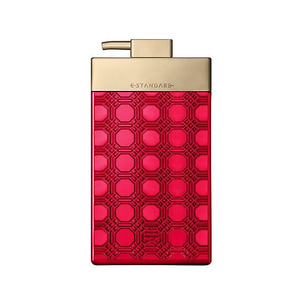 [ブランド]イイスタンダード[カテゴリ]ヘアケア[内 容 量]600mlE STANDARDが選んだもう一つの香りはダマスクローズ。２万種を超えるローズの中でも、ダマスクローズは最も高貴で香り高い種として知られています。１５００輪のローズか...