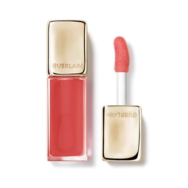 [ブランド]ゲラン[カテゴリ]リップグロス[内 容 量]9.5mLフレンチハニーの恵みを凝縮とろける艶蜜仕上げのハニー リップ オイルリッチなミツバチの恵みを配合した、ハニー リップ オイルが甘いシロップのような、カラフルな6色で登場。コル...