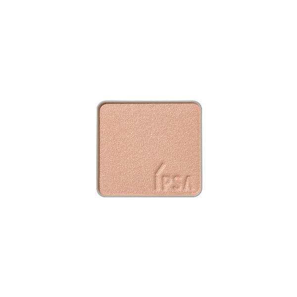 [ブランド]イプサ[カテゴリ]フェイスカラー[内 容 量]1.8g　計算された色と質感で、一人ひとりが持つ肌の透明感と立体感を際立たせるフェイスカラー。デザイニングフェイスカラーパレットのレフィルとしてお使いいただけます。