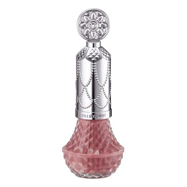 [ブランド]ジルスチュアート[カテゴリ]ネイルカラー[内 容 量]8mLぷっくりとしたツヤと上質な発色で、美しい仕上がり。乾いた後も香りが続くフレグラントネイルカラー。