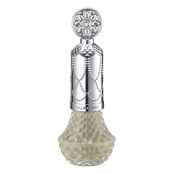 [ブランド]ジルスチュアート[カテゴリ]ネイルカラー[内 容 量]8mLぷっくりとしたツヤと上質な発色で、美しい仕上がり。乾いた後も香りが続くフレグラントネイルカラー。