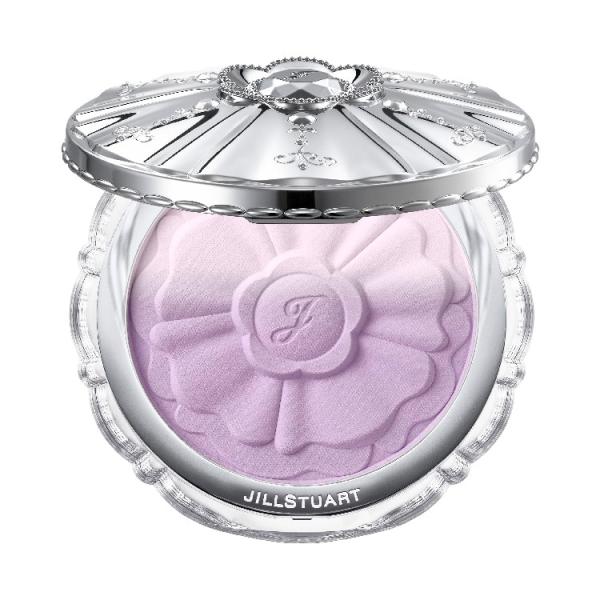 【発売日：2026年01月09日】[ブランド]ジルスチュアート[カテゴリ]チークカラー[内 容 量]8gきめ細かくフィットし、透明感のあるフォギーな仕上がり。ふんわりと血色感と明るさを宿すチークカラー。