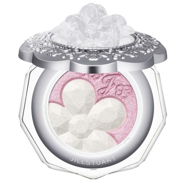 [ブランド]ジルスチュアート[カテゴリ]アイジャドウ[内 容 量]1.5gクリスタルブルームシリーズの華やかな色と香り。ピュアな目もとを叶えるアイカラー。