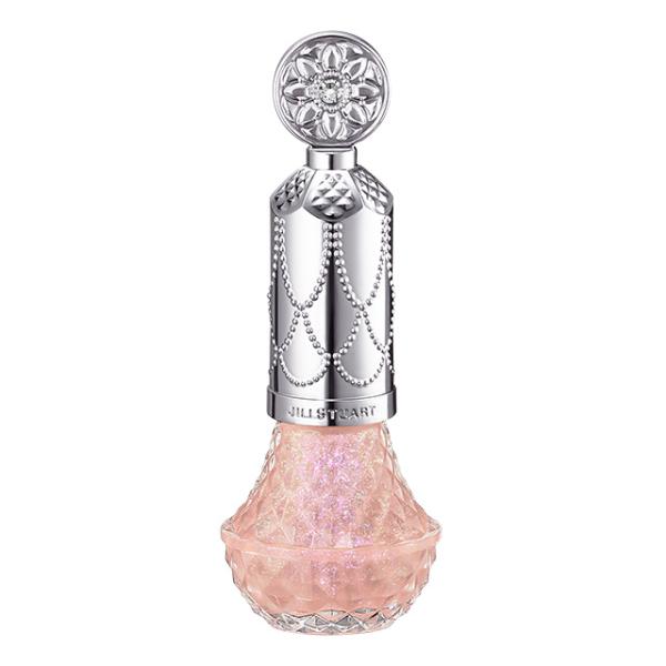 【発売日：2024年08月02日】[ブランド]ジルスチュアート[カテゴリ]ネイルカラー[内 容 量]8mLぷっくりとしたツヤと上質な発色で、美しい仕上がり。乾いた後も香りが続くネイルカラーの新色＆秋限定色。