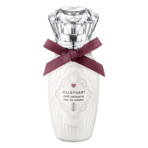 【発売日：2026年02月20日】[ブランド]ジルスチュアート[カテゴリ]フレグランス[内 容 量]20mLクリームたっぷりのスウィーツの甘さにうっとり。バニラとナッツがときめきを奏でるオードトワレ。