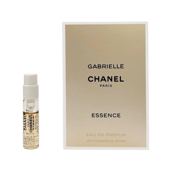 【発売日：2025年02月03日】[ブランド]シャネル[カテゴリ]フレグランス[内 容 量]1.5mL４代目シャネル専属調香師 オリヴィエ ポルジュによってつくられた、太陽を想わせるまばゆい光と心地よいぬくもりにあふれるフローラル フレグラ...