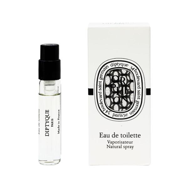 [ブランド]ディプティック[カテゴリ]フレグランス[内 容 量]2ml創業60周年を記念し、＜ディプティック＞は時代を超越したユニークな香りを制作しました。創業者の3人が多くの時間を過ごした「オルフェオン」という名のナイトバー。そのバーはサ...