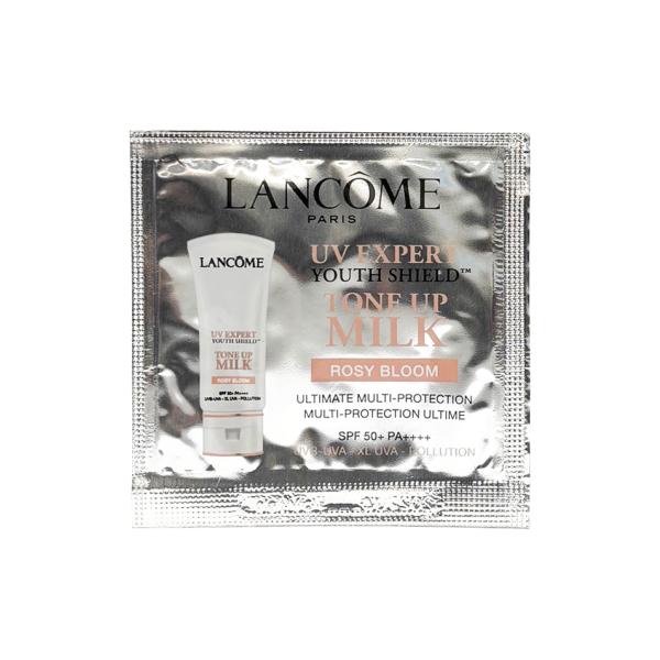 【発売日：2024年06月27日】[ブランド]ランコム[カテゴリ]化粧下地　SPF50+・PA++++[内 容 量]1mL×2紫外線にとどまらない3種の太陽光に着目。美肌の大敵を幅広くブロック。敏感肌にも。さらに、スキンケア成分 約75%配...