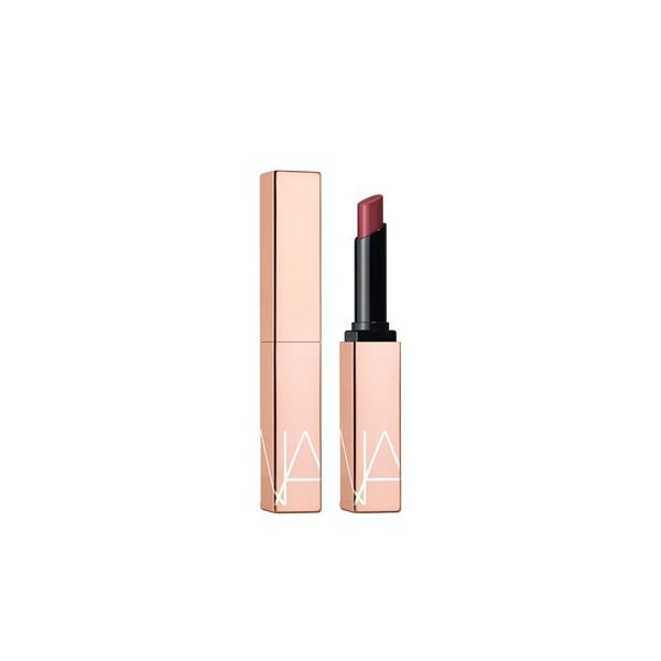 [ブランド]NARS[カテゴリ]口紅[内 容 量]1.5 gカラー＆ケアを融合させたハイブリッド リップスティック唇をケアしながら洗練の色彩と輝きをまとわせるハイブリッドリップスティック。塗るたびに立体的な光沢感を与え、唇をいたわり、美しく...