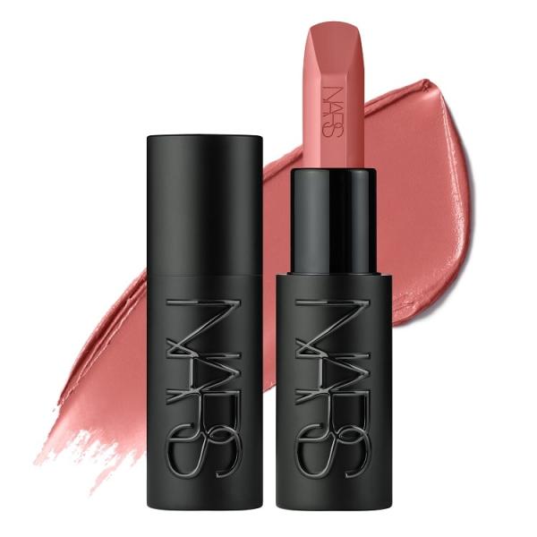 【発売日：2024年08月23日】[ブランド]NARS（ナーズ）[カテゴリ]リップ[内 容 量]3.8g鮮やかでピュアな発色。艶やかなサテン仕上げのリップスティック投げかけた視線。何気ないしぐさ。ワンスワイプで表情が決まる、艶やかなサテン仕...