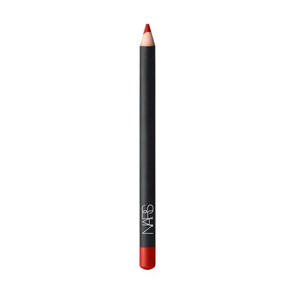 [ブランド]NARS（ナーズ）[カテゴリ]リップ[内 容 量]1.1g大胆なシェイプ、力強いカラー。なめらかな描き心地。そのすべてが揃った新しいプレシジョンリップライナー。ピンポイントのタッチで正確なラインが楽に描けます。美しい発色のカラー...