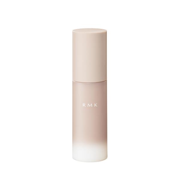 [ブランド]RMK[カテゴリ]ジェルクリーミィファンデーション[内 容 量]30g/SPF20 PA++ジェルならではの気持ちよさで、フロストマットな肌に仕上げるジェルクリーミィファンデーション。驚くほどのカバー力をそなえ、つくりこまれた肌...