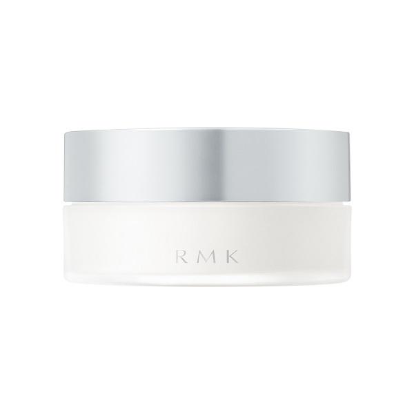 [ブランド]RMK[カテゴリ]フェイスパウダー[内 容 量]8.5g（パフ付き）しっとりと肌にとけ込み、仕上がりの美しさが続く肌へ。肌にのせた瞬間、とけるようにふっと消える、パウダーとは思えないエアリーなつけ心地。絶妙なバランスで配合したオ...