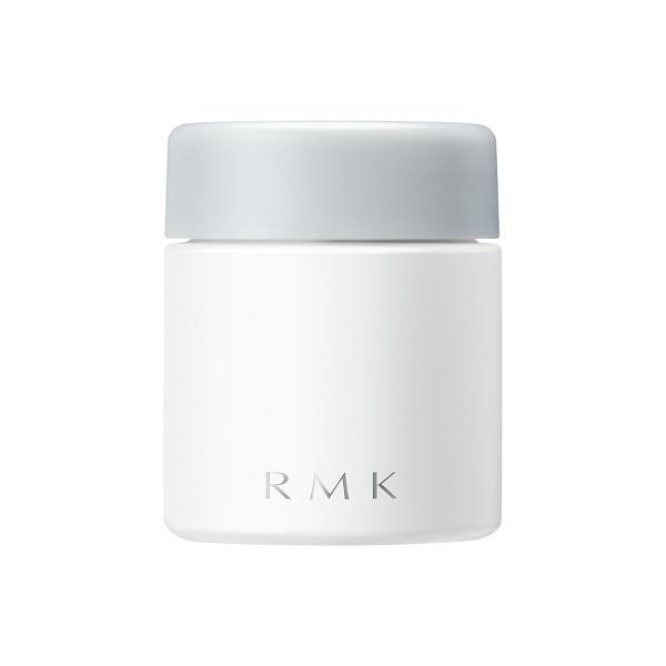 [ブランド]RMK[カテゴリ]フェイスパウダー[内 容 量]6.5gしっとりと肌にとけ込み、仕上がりの美しさが続く肌へ。肌にのせた瞬間、とけるようにふっと消える、パウダーとは思えないエアリーなつけ心地。絶妙なバランスで配合したオイルが、肌へ...