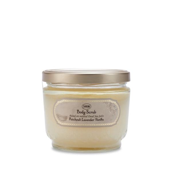 [ブランド]サボン[カテゴリ]ボディスクラブ[内 容 量]600g透明感あふれるなめらかなつや肌へ磨き上げる死海のソルト-イン-オイル肌と心がときめく新感覚ボディスクラブ素肌美と五感を目覚めさせるソルト-イン-オイル処方のボディスクラブ。死...