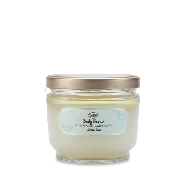 [ブランド]サボン[カテゴリ]ボディスクラブ[内 容 量]600g透明感あふれるなめらかなつや肌へ磨き上げる死海のソルト-イン-オイル肌と心がときめく新感覚ボディスクラブ素肌美と五感を目覚めさせるソルト-イン-オイル処方のボディスクラブ。死...