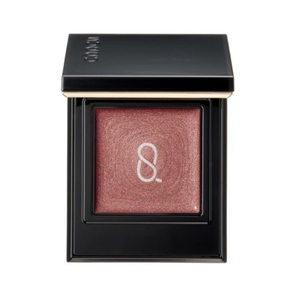 【発売日：2026年01月23日】[ブランド]スック[カテゴリ]アイシャドウ[内 容 量]1.5gぷにっと弾力のあるジェル質感が、とろけるようにまぶたになじみ、濡れたような輝きとヌーディな陰影で、頬や唇の色づきを際立たせます。艶を仕込むアイ...