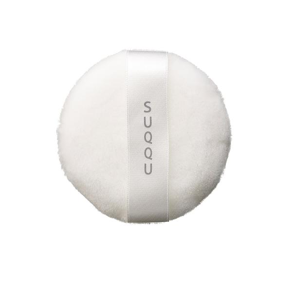 [ブランド]スック[カテゴリ]パフザ ルース パウダー専用のパフです。