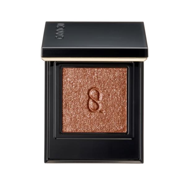 【発売日：2025年07月18日】[ブランド]スック[カテゴリ]アイシャドウ[内 容 量]1.5g本質と本物にこだわり、自分らしくありたいと願う大人たちに向けて、さらなる洗練をまとったシングルアイシャドウ「モノ ルック アイズ」。繊細で美し...