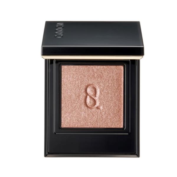 【発売日：2025年07月18日】[ブランド]スック[カテゴリ]アイシャドウ[内 容 量]1.5g本質と本物にこだわり、自分らしくありたいと願う大人たちに向けて、さらなる洗練をまとったシングルアイシャドウ「モノ ルック アイズ」。繊細で美し...