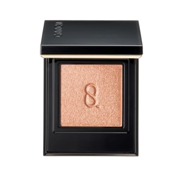 【発売日：2025年07月18日】[ブランド]スック[カテゴリ]アイシャドウ[内 容 量]1.5g本質と本物にこだわり、自分らしくありたいと願う大人たちに向けて、さらなる洗練をまとったシングルアイシャドウ「モノ ルック アイズ」。繊細で美し...