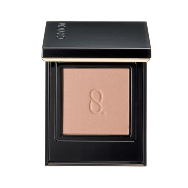 【発売日：2025年07月18日】[ブランド]スック[カテゴリ]アイシャドウ[内 容 量]1.5g本質と本物にこだわり、自分らしくありたいと願う大人たちに向けて、さらなる洗練をまとったシングルアイシャドウ「モノ ルック アイズ」。繊細で美し...