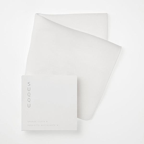 [ブランド]スック[カテゴリ]スポンジクロス洗って繰り返し使える、拭き取り用のスポンジ クロス