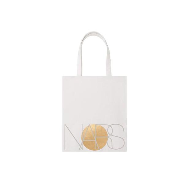 【発売日：2023年01月25日】[ブランド]NARS（ナーズ）[カテゴリ]トートバッグ[サイズ]サイズ（約）：縦40cm×横35cm（持ち手除く）THE ZEN COLLECTION オリジナルトートバッグ