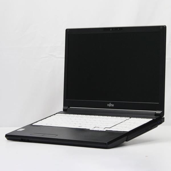 CPU：Core i5 10310Uメモリ：16GB(DDR4-2666)ストレージ：SSD 256GBドライブ：DVDスーパーマルチ内蔵無線LAN：WiFi 5 (ac) (USB無線LAN子機接続時)液晶：15.6(1366 x 768...