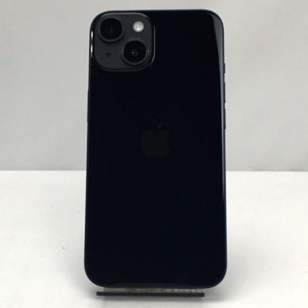 ディスプレイサイズ：6.1インチiOS 26.1バッテリー88%※本体のみ※画面に保護ガラスフィルムが付いています画面の右上付近に線傷複数有り保証期間：30日間/特記事項のぞく[画面：Bランク 外装：Bランク 動作：Aランク]