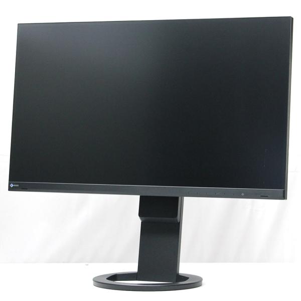 液晶サイズ：27最大解像度：2560 x 1440入力端子：DVI - D/HDMI/DisplayPort×2保証期間：90日間/特記事項のぞく映像ケーブルは付属していません画面右下に7cm程の深い線傷有り[画面：Cランク 外装：Bランク...