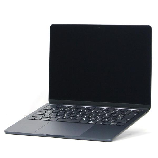 発売時期：2022年〜CPU：Apple M2, 8 core GPU メモリ：8GB(ユニファイドメモリ)ストレージ： 256GBドライブ：光学ドライブなし無線LAN：WiFi 6 (ax)液晶：13.6(2560 x 1664)OS：m...