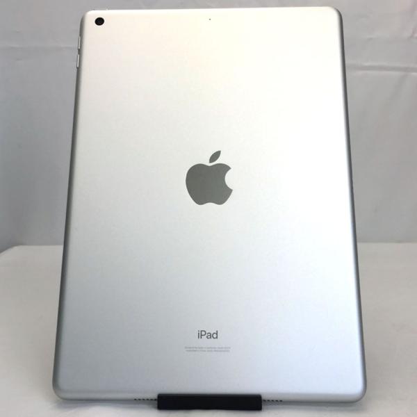 販売年：2020年〜ディスプレイサイズ：10.2インチiPadOS 26.3※本体のみです画面中央より右に3ｃｍの線傷有り画面全体に薄い線傷複数有り筐体背面下Lightning差込口付近に傷有りACアダプタ欠品保証期間：10日間/特記事項の...