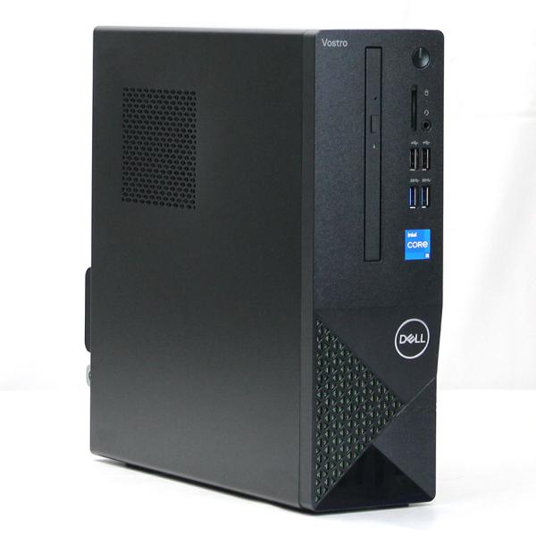 CPU：Core i5 12400メモリ：16GB(DDR4-3200)ストレージ：M.2 256GBドライブ：DVD±RW内蔵無線LAN：WiFi 5 (ac)OS：Windows11 Home (インストール済)Office：Offic...