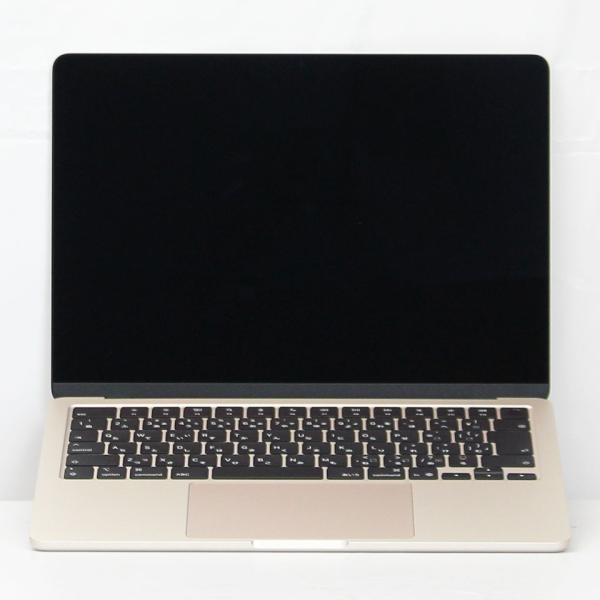 発売時期：2025年〜CPU：Apple M4 , 8 core GPU メモリ：16GB(ユニファイドメモリ)ストレージ： 256GBドライブ：光学ドライブなし無線LAN：Wi-Fi 6E (ax)液晶：13.6(2560 x 1664)...