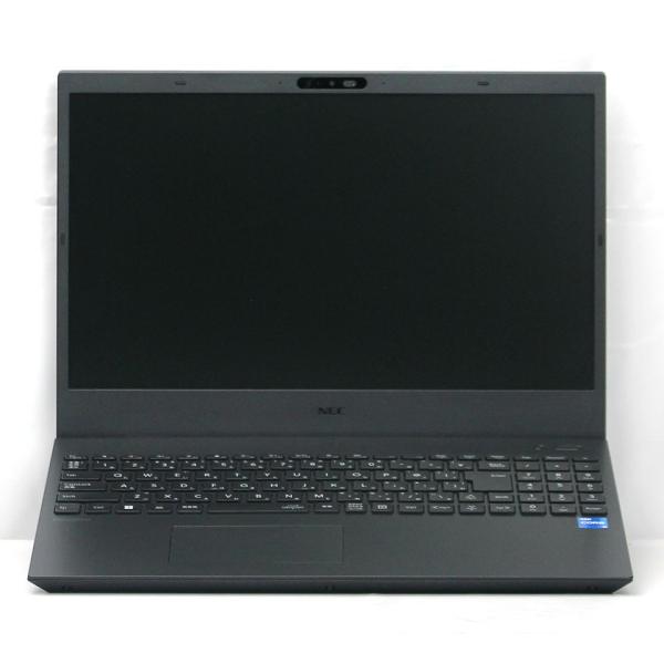 CPU：Core i5 1235Uメモリ：16GB(DDR4-3200)ストレージ：M.2 256GBドライブ：DVDスーパーマルチ内蔵無線LAN：Wi-Fi 6E (ax)液晶：15.6(1366 x 768)OS：Windows11 P...