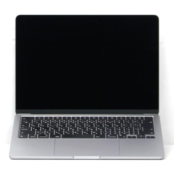 発売時期：2022年〜CPU：Apple M2, 8 core GPU メモリ：8GB(ユニファイドメモリ)ストレージ： 256GBドライブ：光学ドライブなし無線LAN：WiFi 6 (ax)液晶：13.6(2560 x 1664)OS：m...