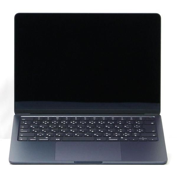 発売時期：2022年〜CPU：Apple M2, 10 core GPU メモリ：8GB(ユニファイドメモリ)ストレージ： 512GBドライブ：光学ドライブなし無線LAN：WiFi 6 (ax)液晶：13.6(2560 x 1664)OS：...