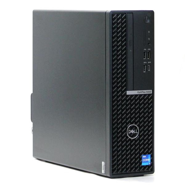 CPU：Core i7 12700メモリ：16GB(DDR4-3200)ストレージ：M.2+HDD 1256GBドライブ：DVD±RW内蔵無線LAN：無線LANなしOS：Windows11 Pro (インストール済)Office：Offic...