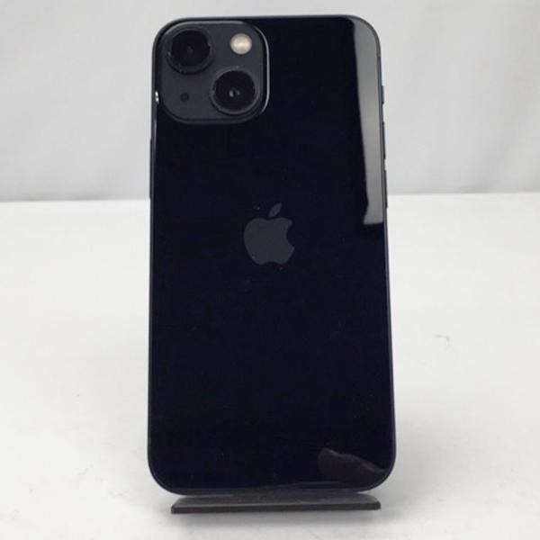 ディスプレイサイズ：5.4インチiOS 26.4バッテリー85%※本体のみ保証期間：30日間/特記事項のぞく[画面：Aランク 外装：Bランク 動作：Aランク]