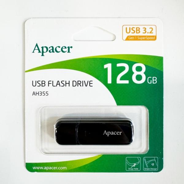 インターフェース：USB3.2 Gen1容量：128GB保証期間：30日間