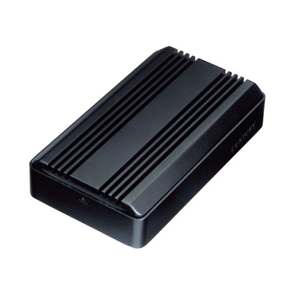 ・最大2枚のM.2 SSDをUSBでPCと外付け接続・工具不要のカンタン組み込み・RAID機能搭載、選べる3つの動作モード・余ったSSD2枚をRAID0で1枚に合体・USB20Gbps(USB3.2 Gen2×2)対応の高速データ転送・大型...