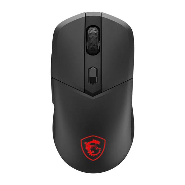 ・持ちやすいエルゴノミクスデザイン - 人間工学に基づいた本体形状は、あらゆるサイズの手に最適で、持ちやすく長時間のゲームプレイでも快適です。・軽量設計で快適操作 - 60g の 本体重量は、スムーズな動きと精度の両方を高め、動きの速いゲー...