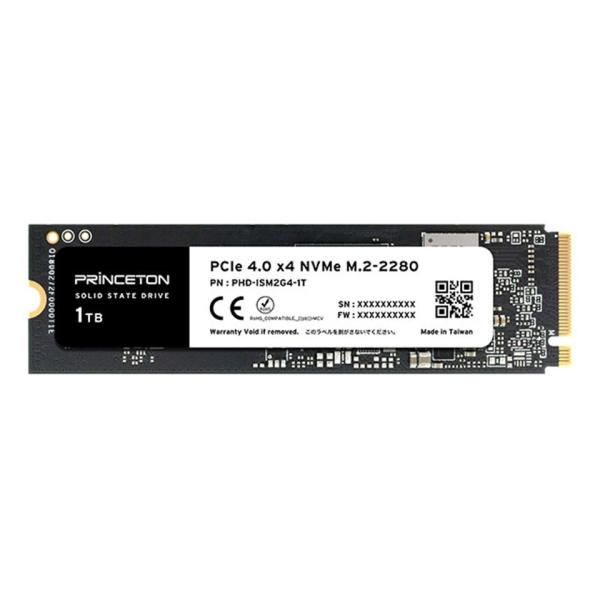 PCIe接続(PCIe 4.0対応)のM.2 NVMe対応内蔵型SSDです。最大連続読込：7400 MB/s最大連続書込：6100 MB/s保証期間：メーカー保証3年