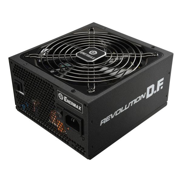 ・80 Plus Gold 取得電源・フルモジュラーデザイン・安全性の高い+12V 4系統 採用・Dust Free Rotation (DFR) ファン搭載・スマートエアーフローコントロール(SAC)設計・100% 105度 日本メーカー...
