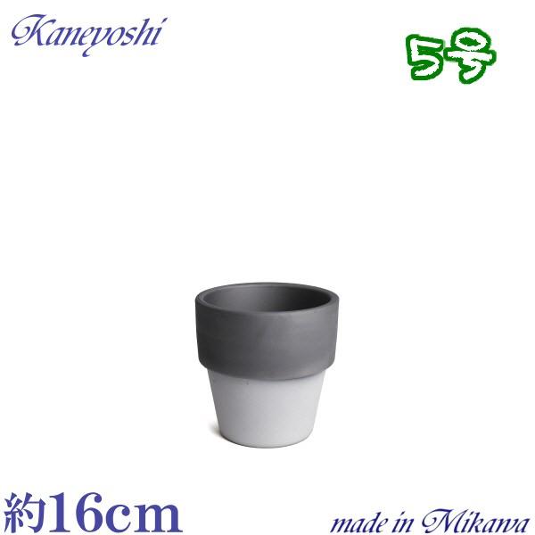 【サイズ】　【幅】　約 １６ｃｍ × 【高さ】　約 １６ｃｍ　【重量】 約 ０．７ｋｇ【土の容量】２．２Ｌ〈９分目〉（あくまでも目安です。培養土によって異なります。）　ライフ ダークシルバーは、イブシ還元焼で通常三河焼（赤焼、白焼系）の焼成...